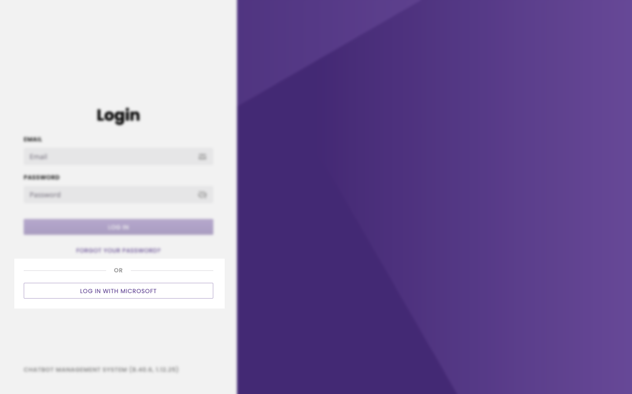 How to set up a Microsoft Azure OAuth