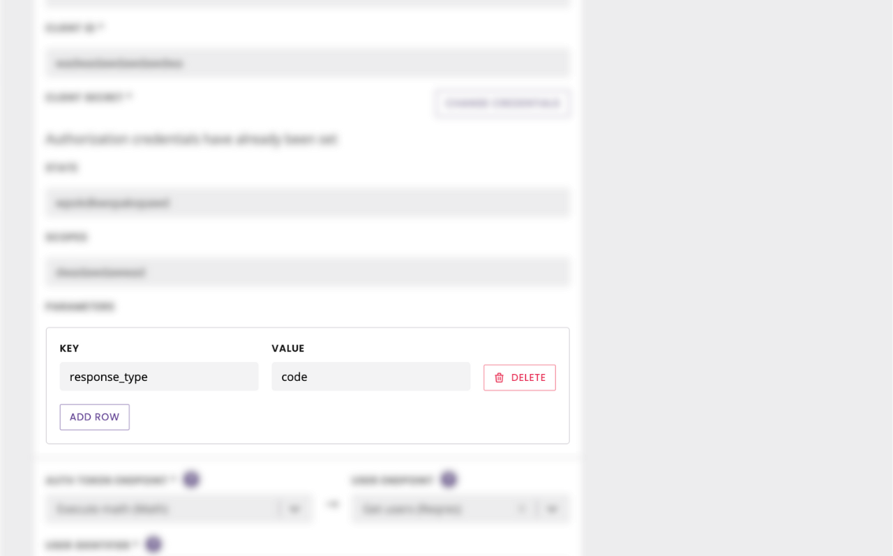 How to set up a Microsoft Azure OAuth
