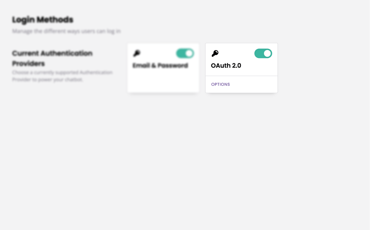 How to set up a Microsoft Azure OAuth