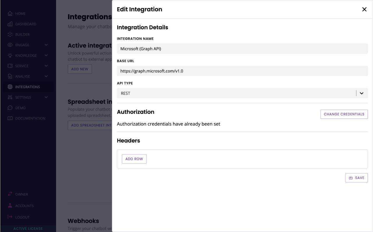 How to set up a Microsoft Azure OAuth